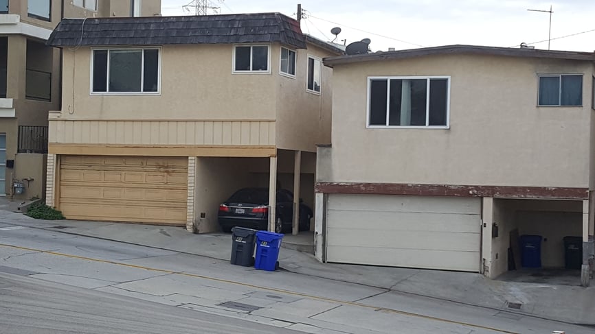 Los Angeles Seismic Retrofit Ordinance | What's a Soft Story Retrofit?