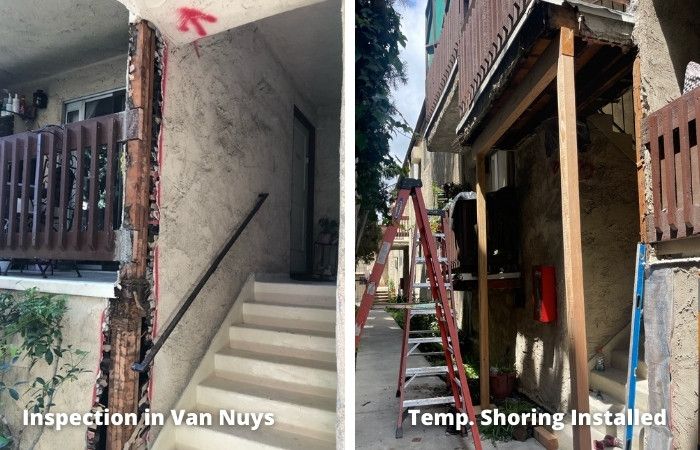 California Balcony Inspection Laws: What is SB 326 & SB 721?