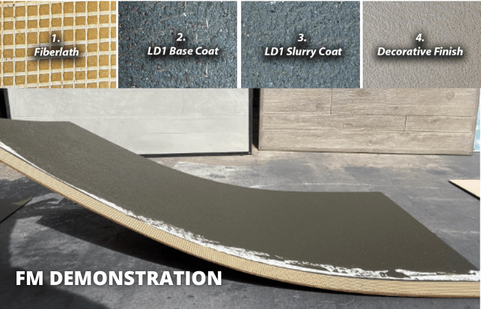 The Best Waterproofing System for Balconies, Decks and Walkways