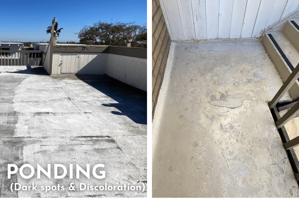 Everything You Need to Know About Waterproof Balcony & Deck Repairs
