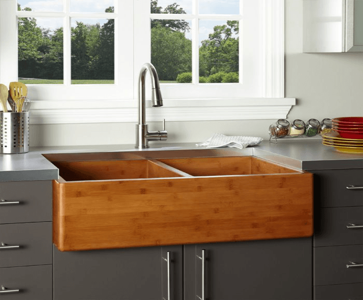 Kitchen Remodel Ideas: Popular Kitchen Sink Styles