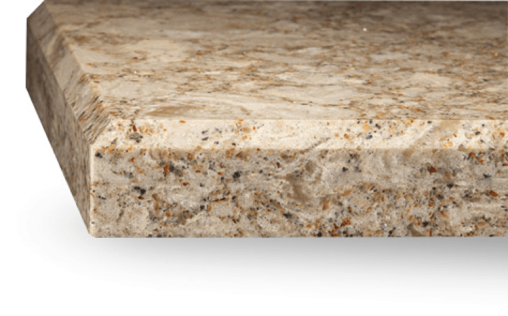 Benefits of Granite Countertops and Edge Profiles
