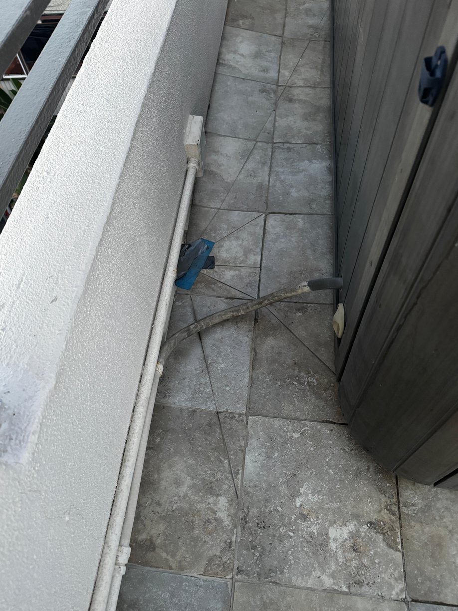 Why Your Tile Balcony Is Leaking and How the Damage Really Starts
