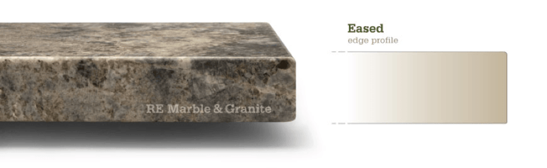 Benefits of Granite Countertops and Edge Profiles