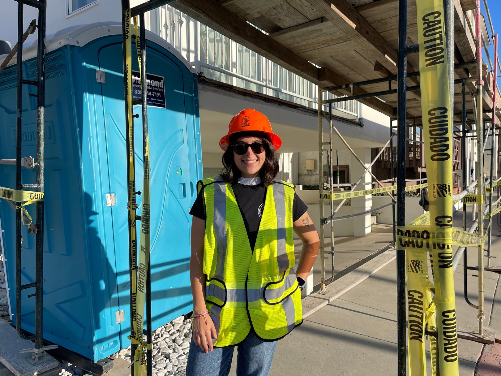 Careers at Bay Cities Construction