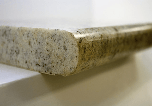 Benefits of Granite Countertops and Edge Profiles