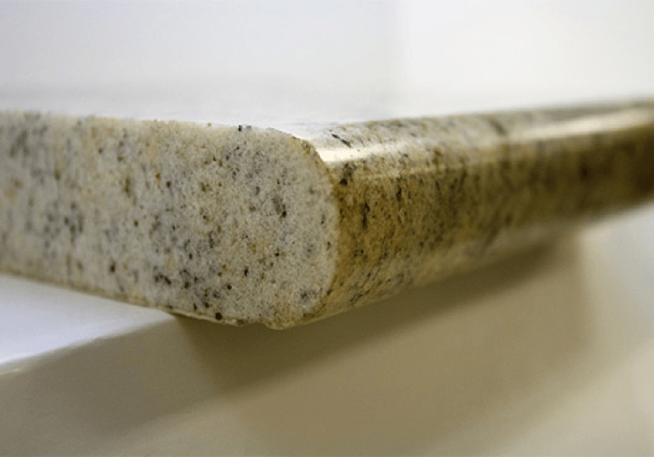 Benefits of Granite Countertops and Edge Profiles