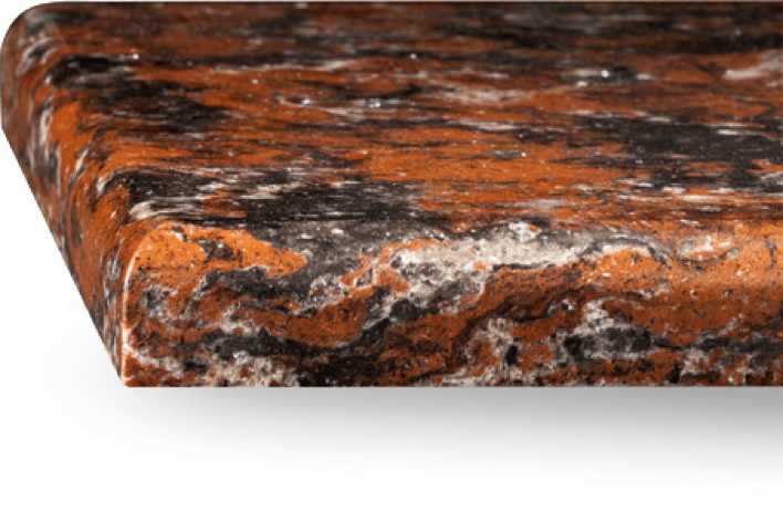 Benefits of Granite Countertops and Edge Profiles