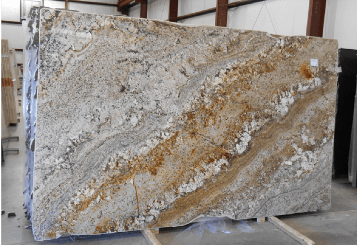 Benefits of Granite Countertops and Edge Profiles