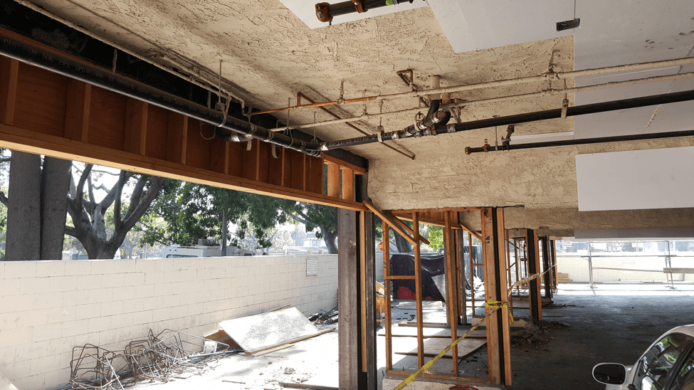 Los Angeles Seismic Retrofit Ordinance | What's a Soft Story Retrofit?