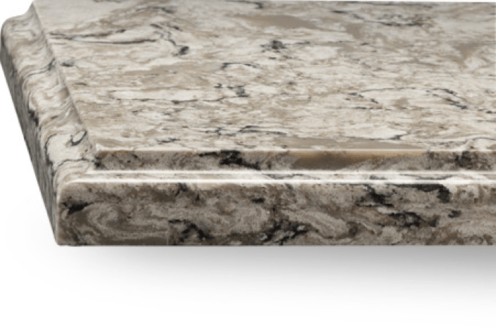 Benefits of Granite Countertops and Edge Profiles