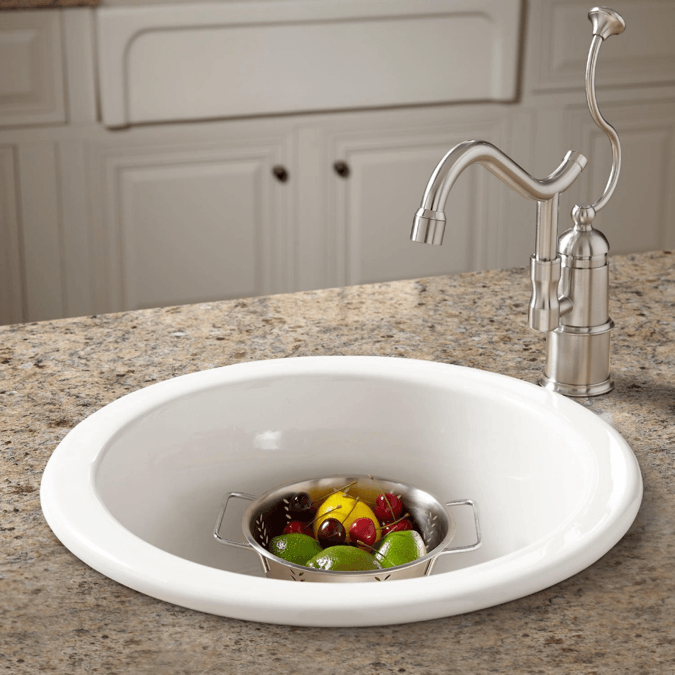Kitchen Remodel Ideas: Popular Kitchen Sink Styles