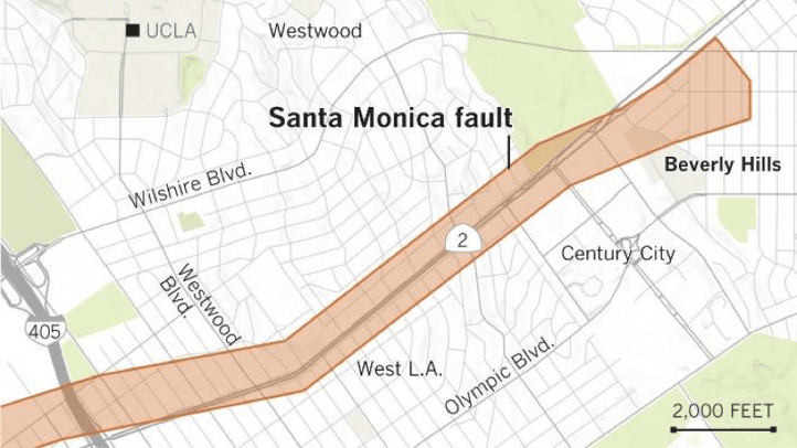 Los Angeles Soft Story Retrofit | Is My Building on a Fault Line?