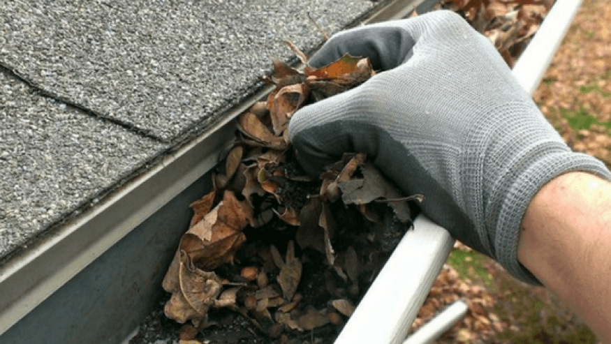 Quick Fix: Simple Home Repairs and Maintenance You Can Do Yourself