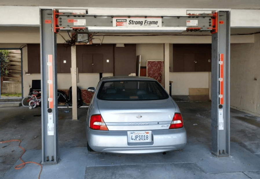 Simpson Strong Frame vs MiTek Hardy Frame, An Honest Comparison