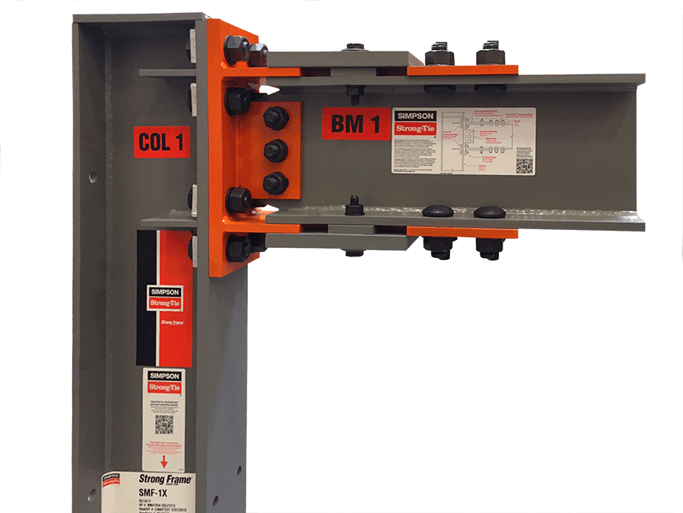 Simpson Strong Frame vs MiTek Hardy Frame, An Honest Comparison